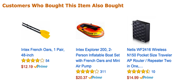 Marketing Strategies Small Businesses Can Learn From Amazon - Web Ascender