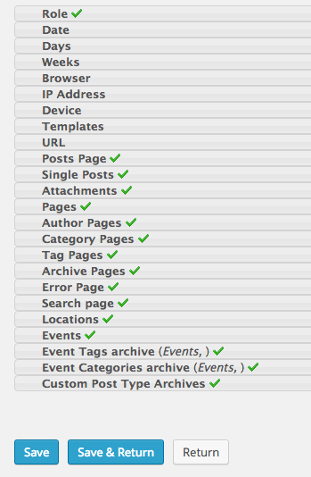 Free and Powerful Widgets For Wordpress - Part 1 - Web Ascender