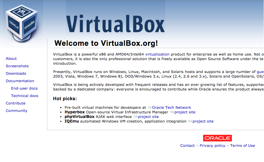 Windows 8.1 Virtual Machine Made Easy - Web Ascender