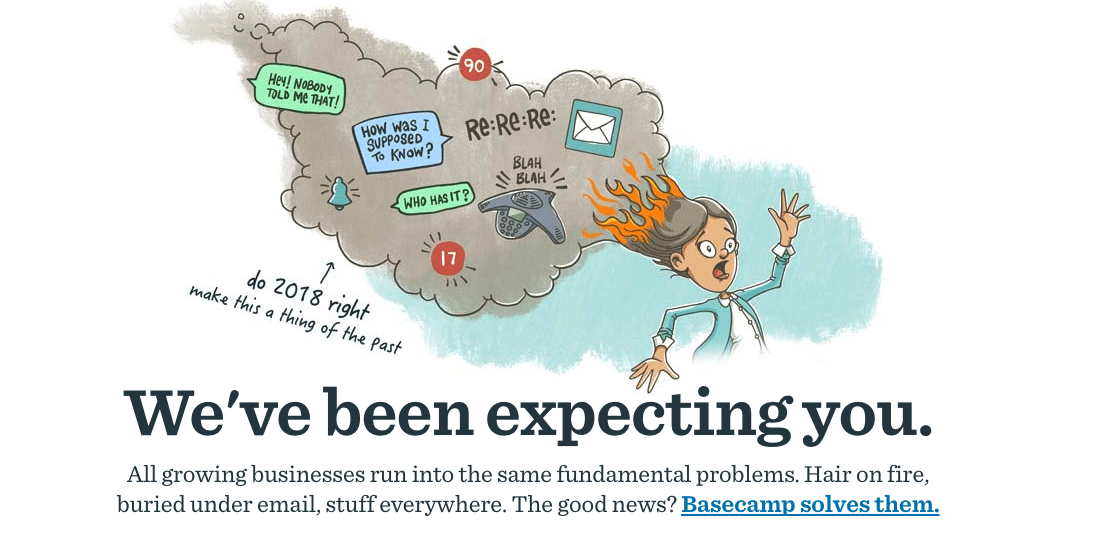 How To Write Sales Copy Your Customers Want To Read (With Examples ...