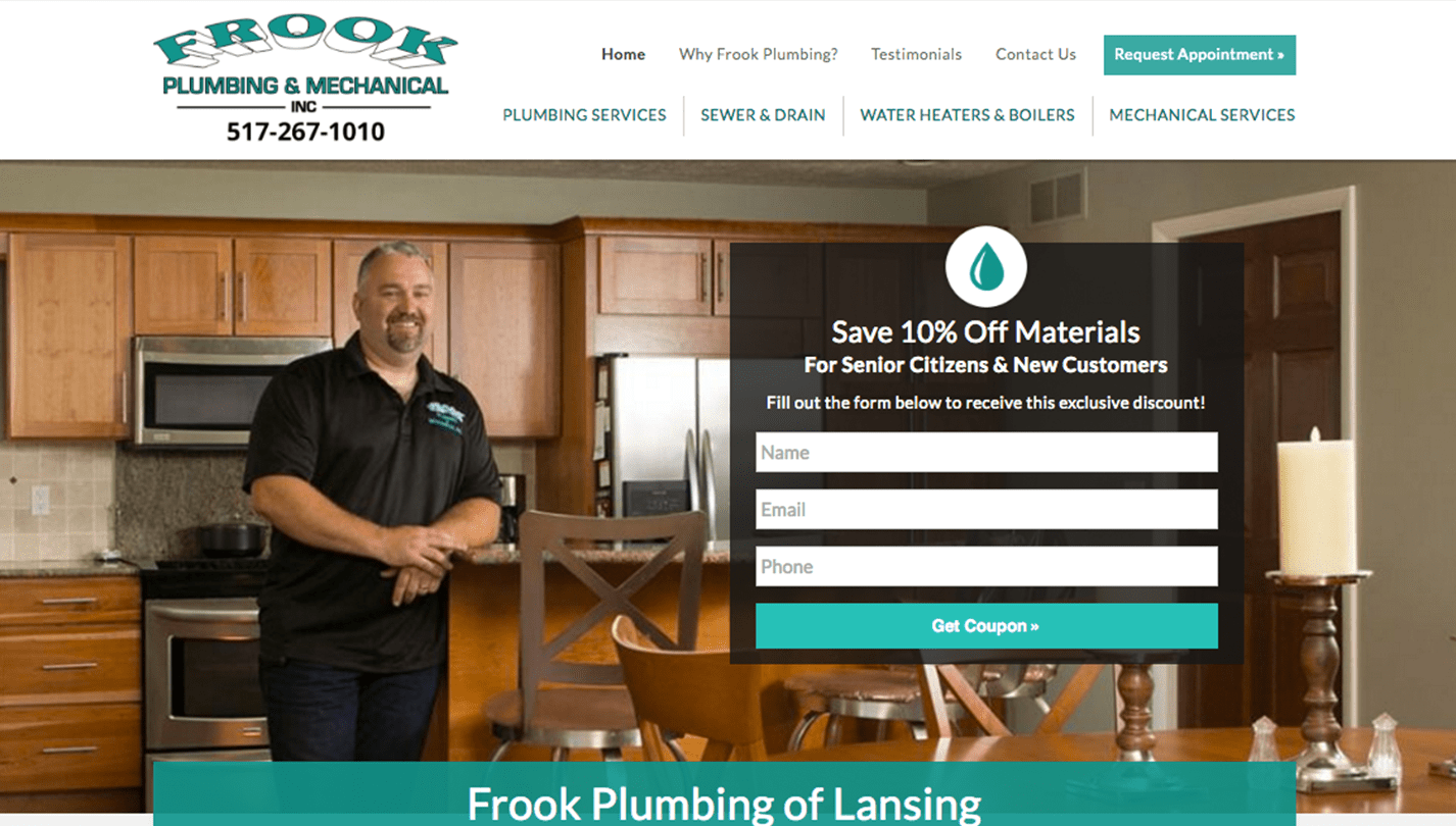 Website Design Archives - Page 19 of 29 - Web Ascender