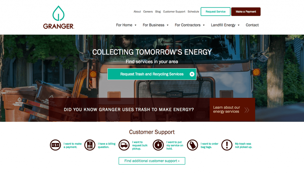 Web Design Company | Michigan Website Design Agency