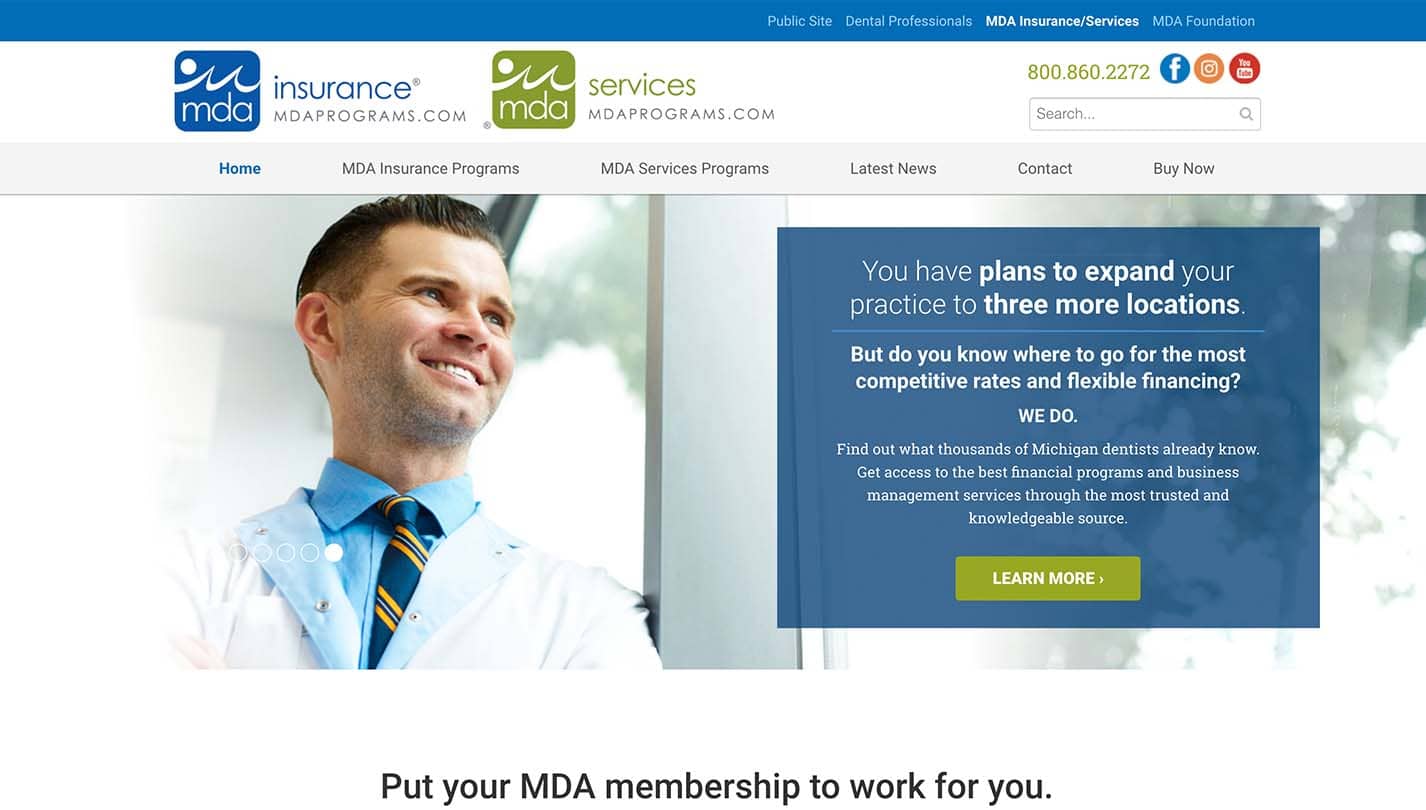 Website Design Archives - Page 12 of 30 - Web Ascender