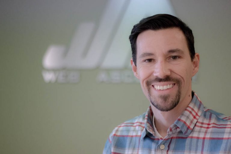 Ryan Doom - Web Ascender