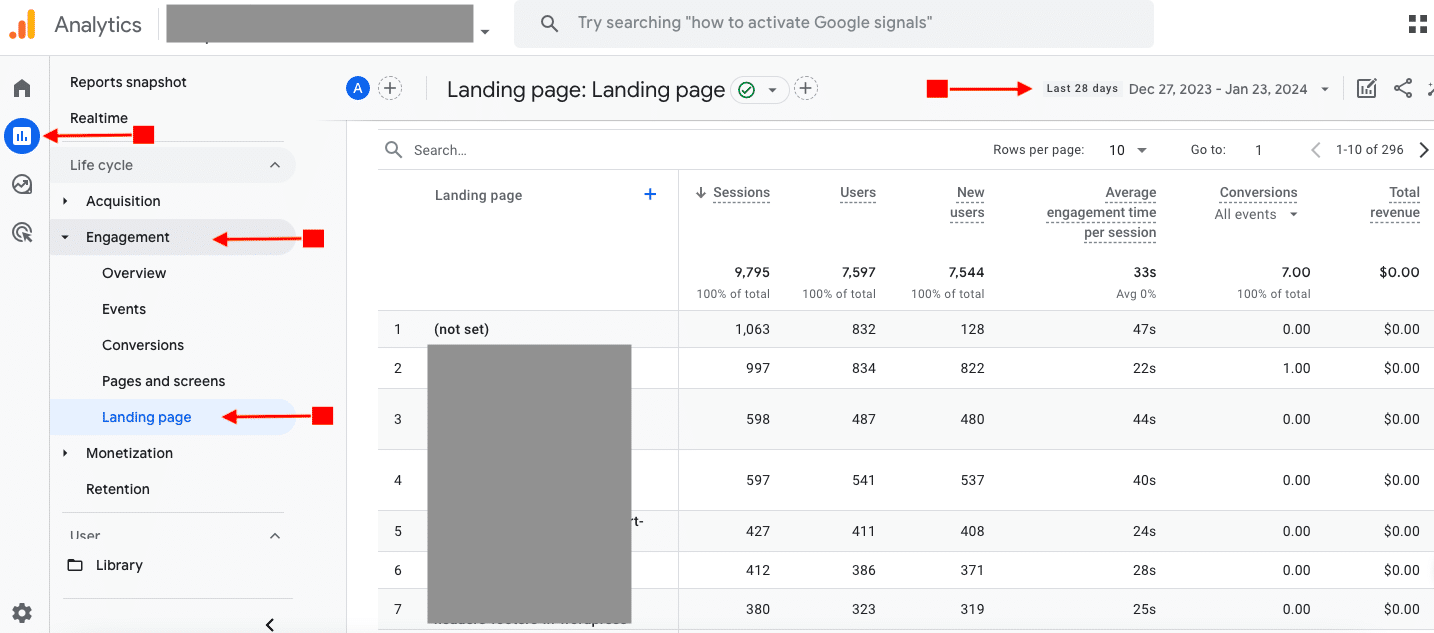 The Checklist to Update Your Old Blog Posts in 2024 - Web Ascender