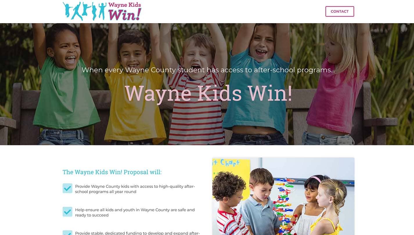 Website Design Archives - Page 22 of 30 - Web Ascender